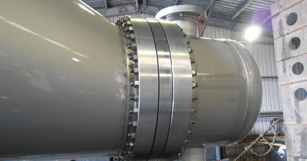 Pickling Passivation Chemical Cleaning Electro Polishing: APAPS