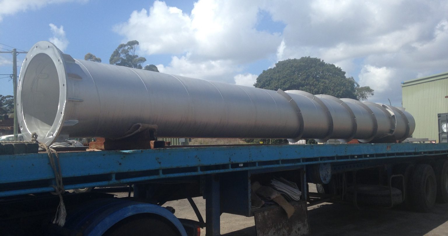 Pickling Passivation Chemical Cleaning Electro Polishing: APAPS