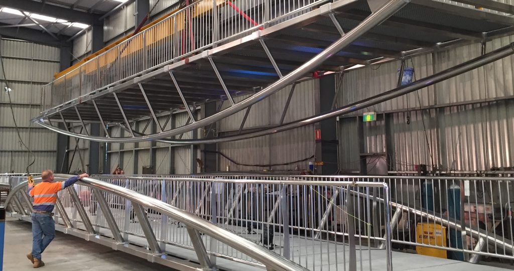 Pickling Passivation Chemical Cleaning Electro Polishing: APAPS