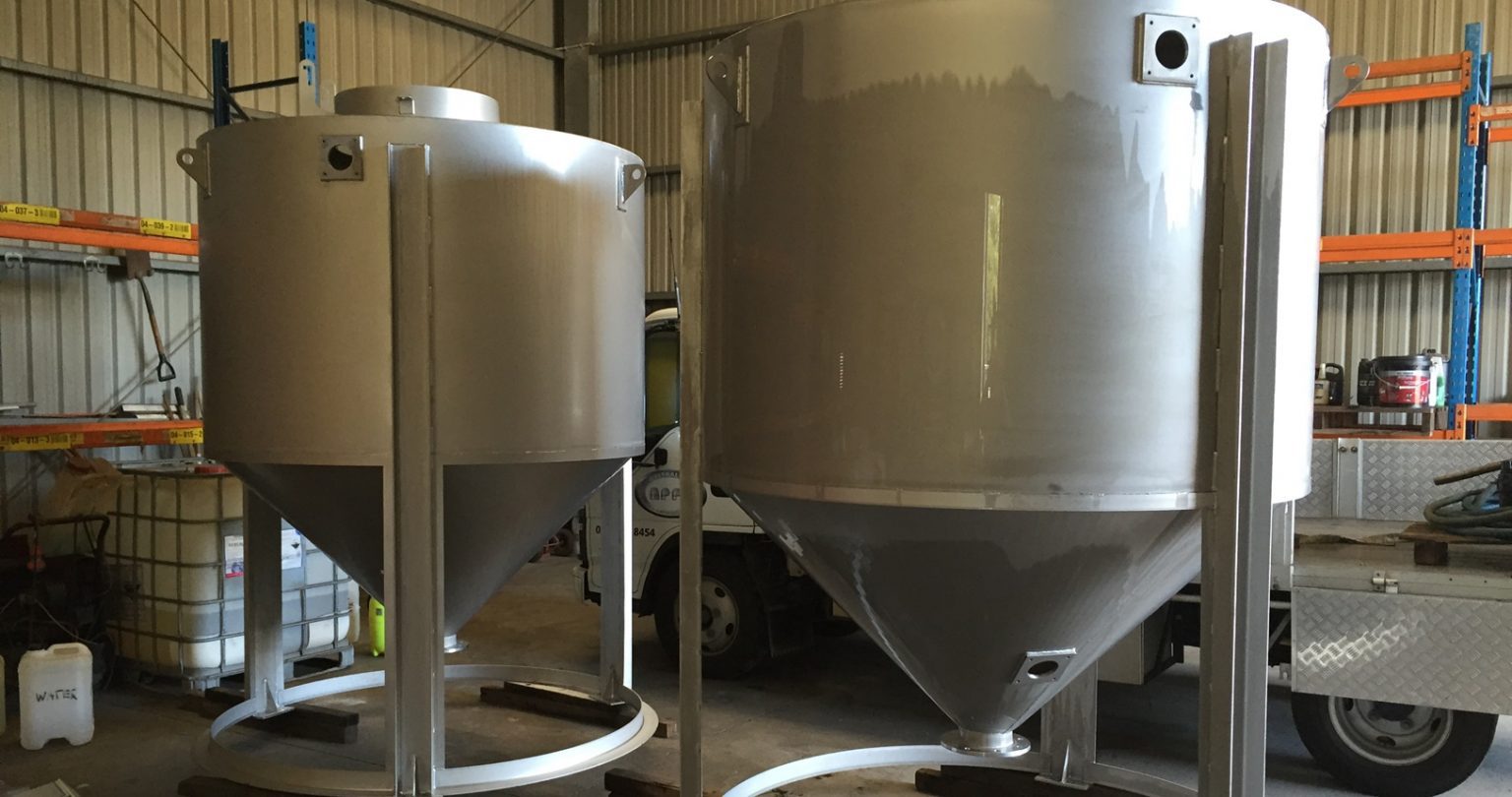 Pickling Passivation Chemical Cleaning Electro Polishing: APAPS