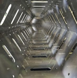 Pickling Passivation Chemical Cleaning Electro Polishing: APAPS