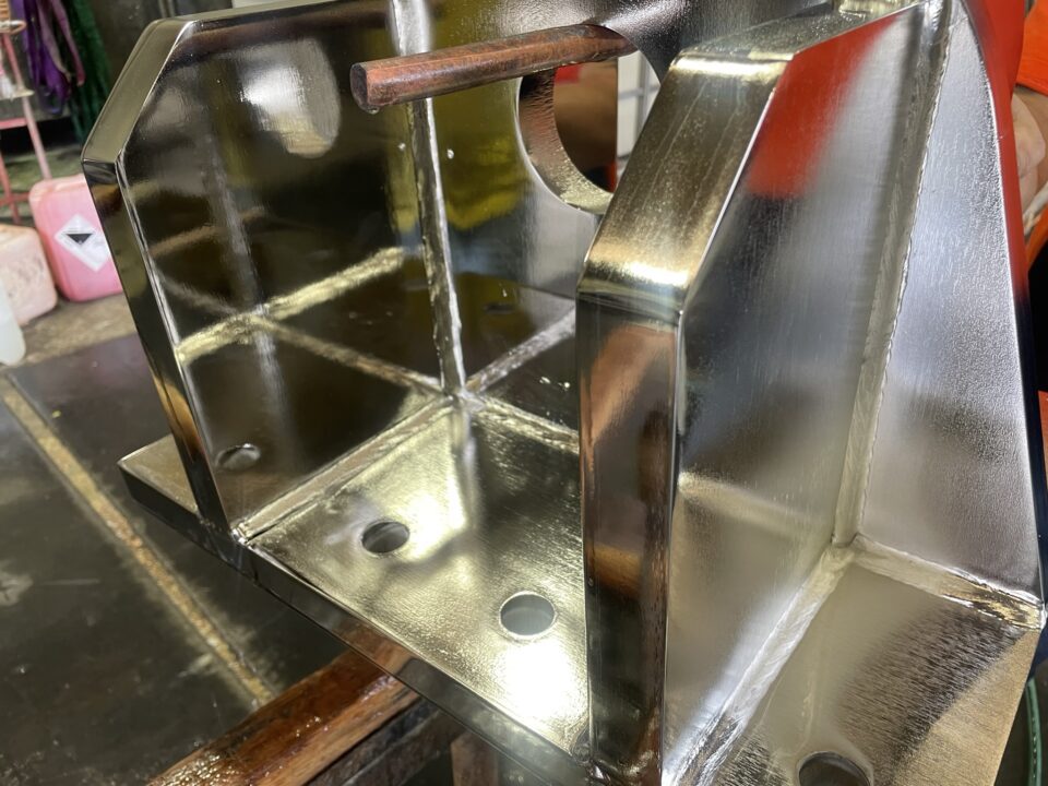 Electropolishing | Electro Polishing| | Pickling & Passivation